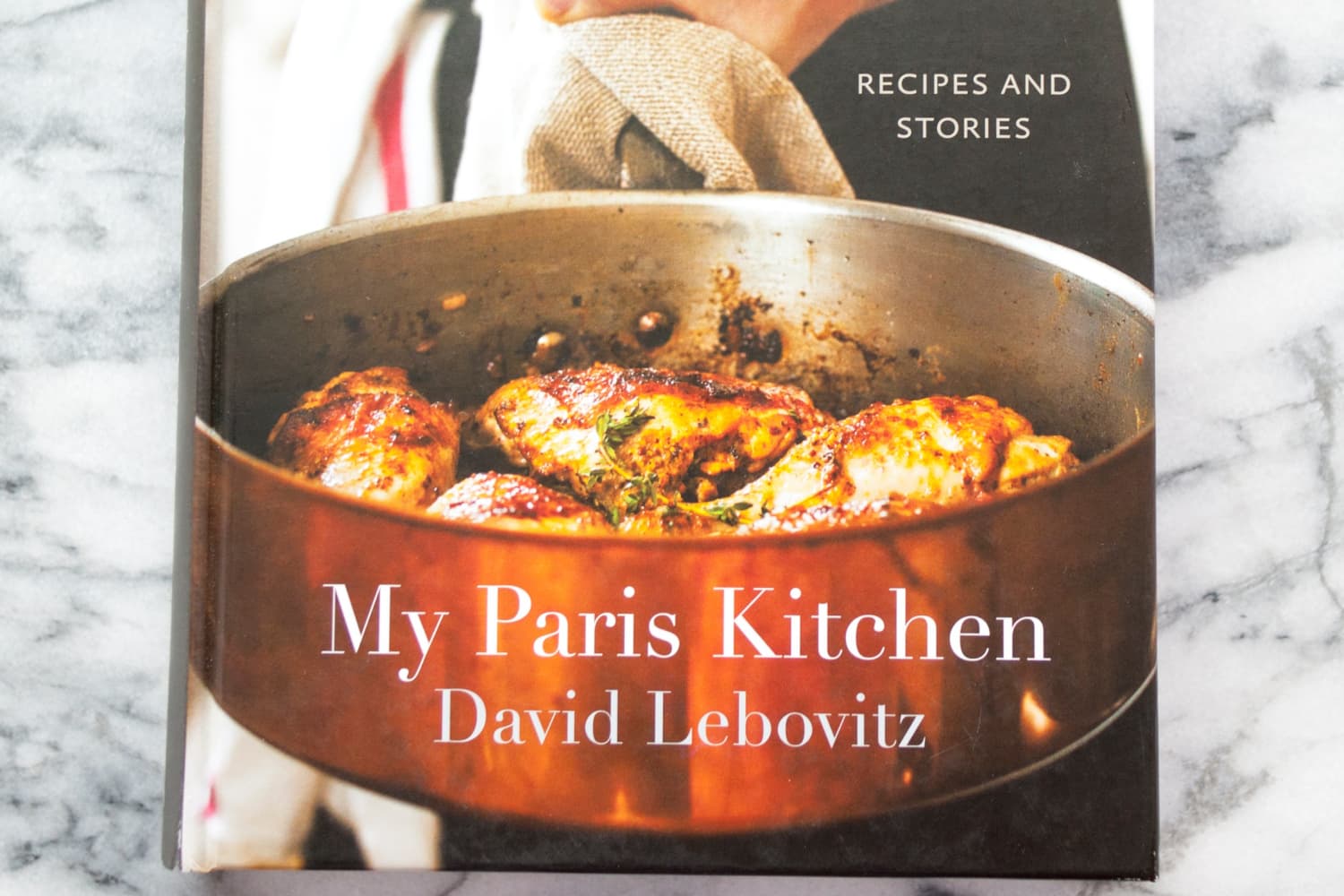 My Paris Kitchen by David Lebovitz | The Kitchn