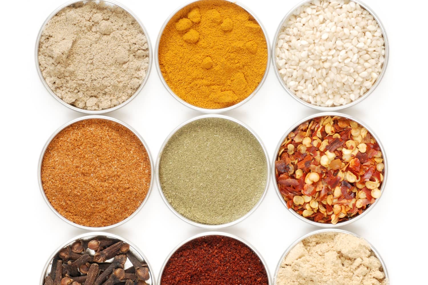 Cooking While Traveling? Pack a Portable Spice Kit! | The Kitchn