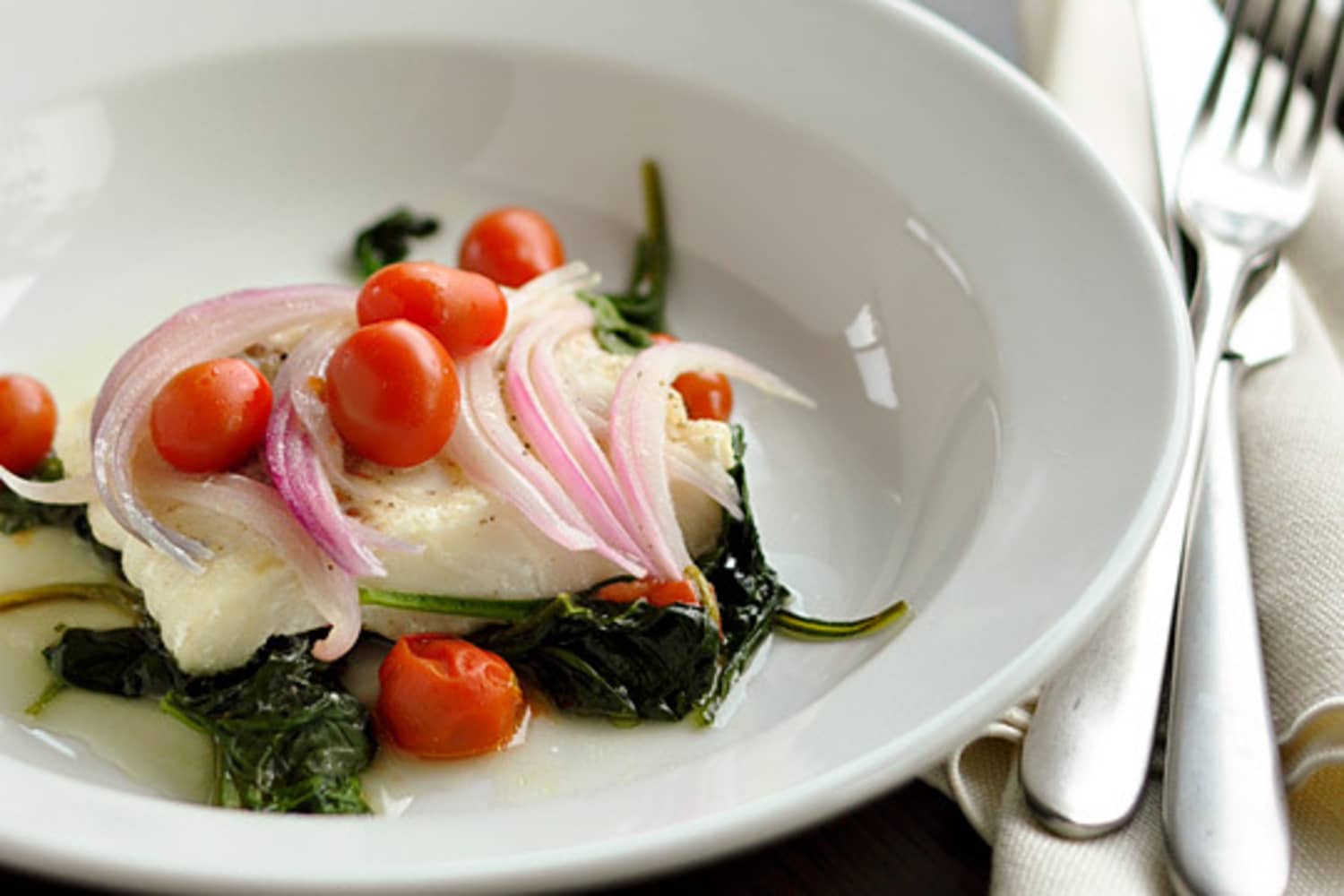 Skip the Thawing, Cook Frozen Fish Straight From the Freezer | The Kitchn