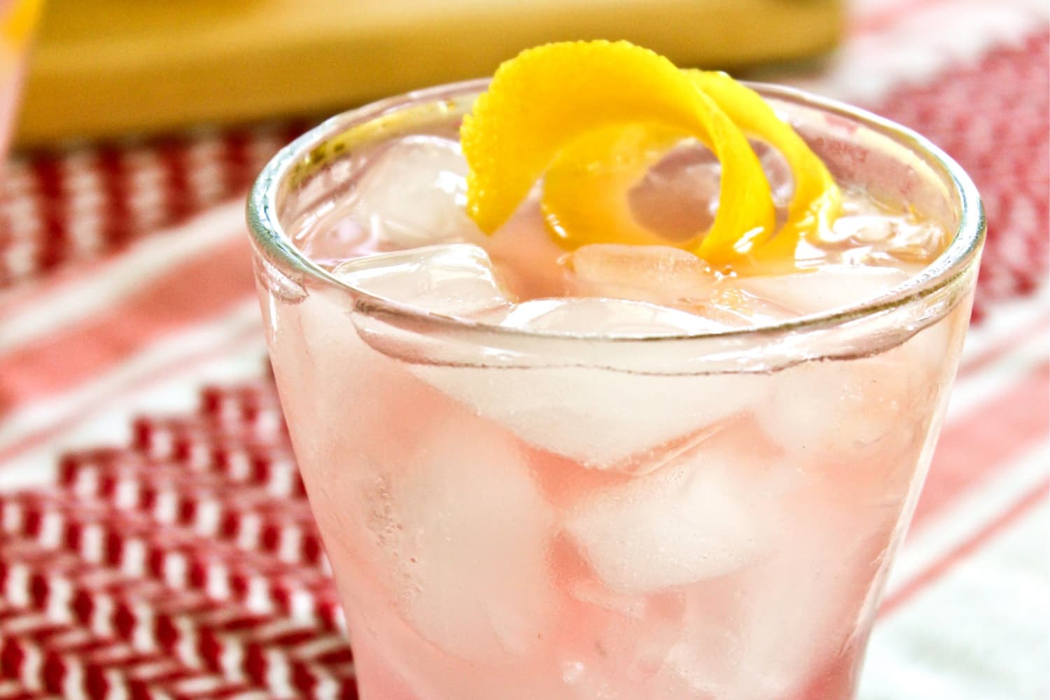 Recipe: Pok Pok’s Rhubarb Blush Cocktail | The Kitchn