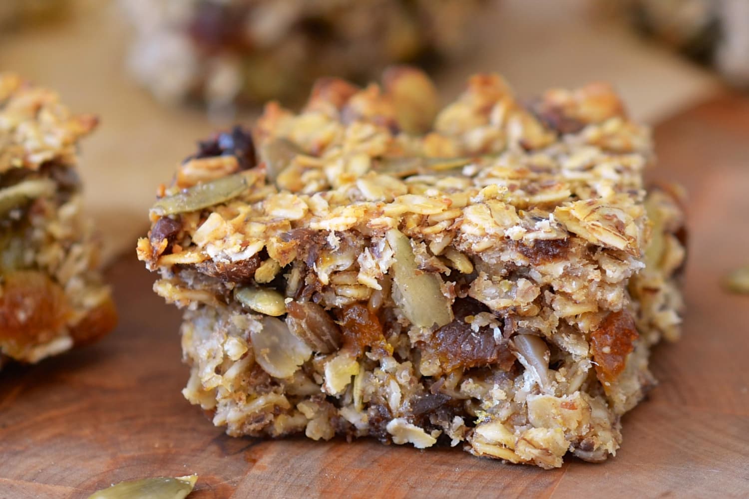 15 Homemade Travel Snacks That Don’t Need to Be Refrigerated | The Kitchn