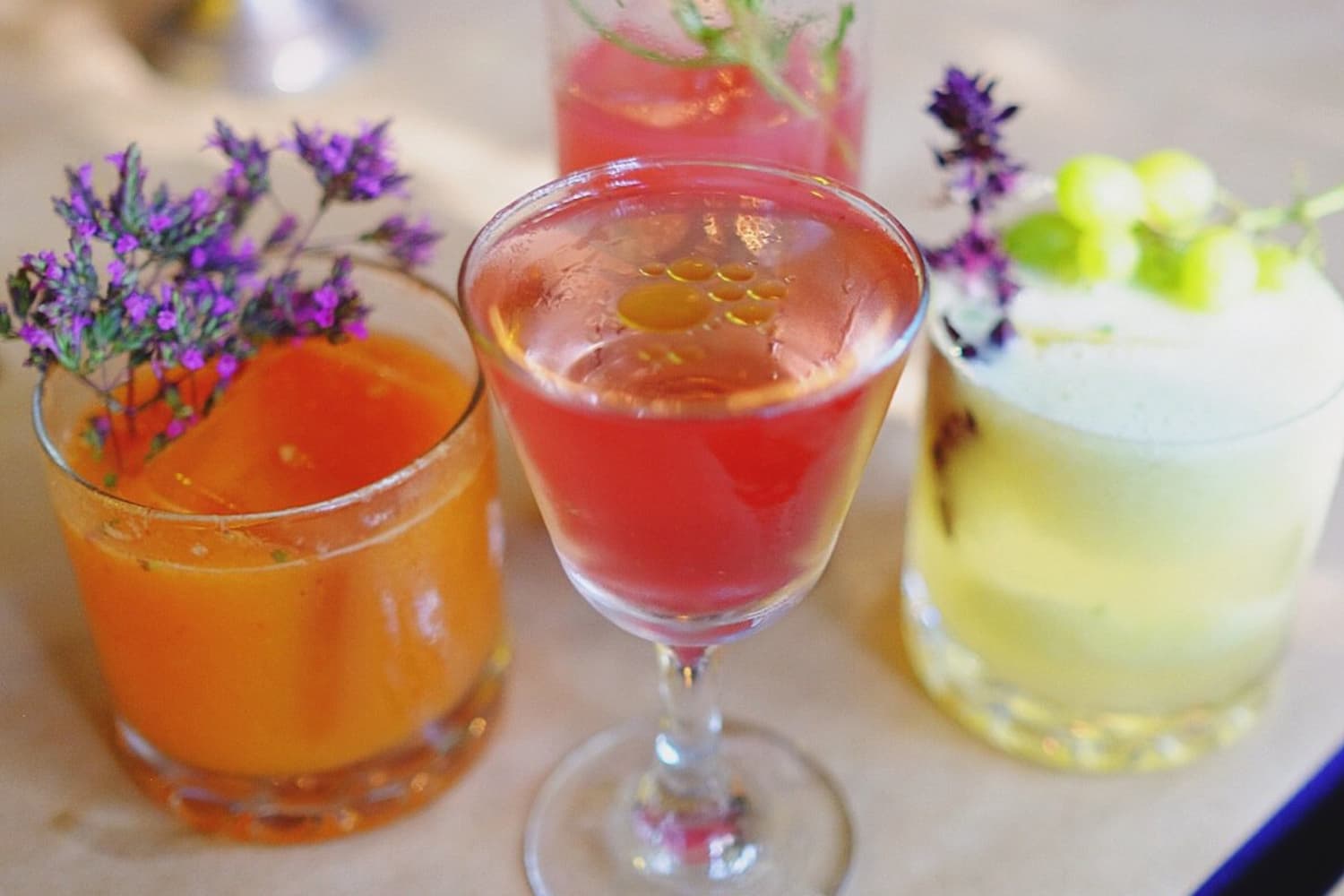 How Cocktails Are Inspiring My Summer Cooking | The Kitchn