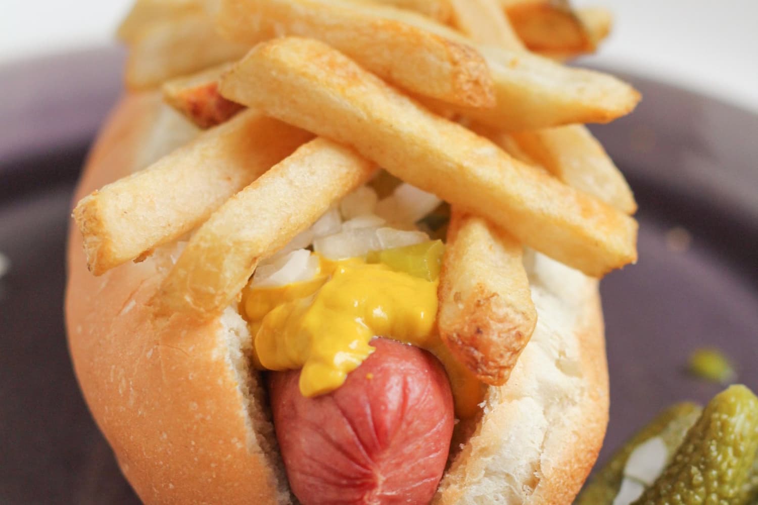 You Have No Idea How Exciting Hot Dogs Can Be. This Cookbook Will Teach ...