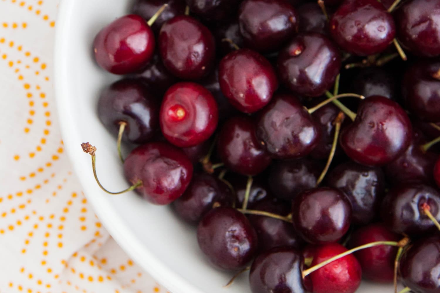 It’s Cherry Season! Here’s What You Need to Know | The Kitchn