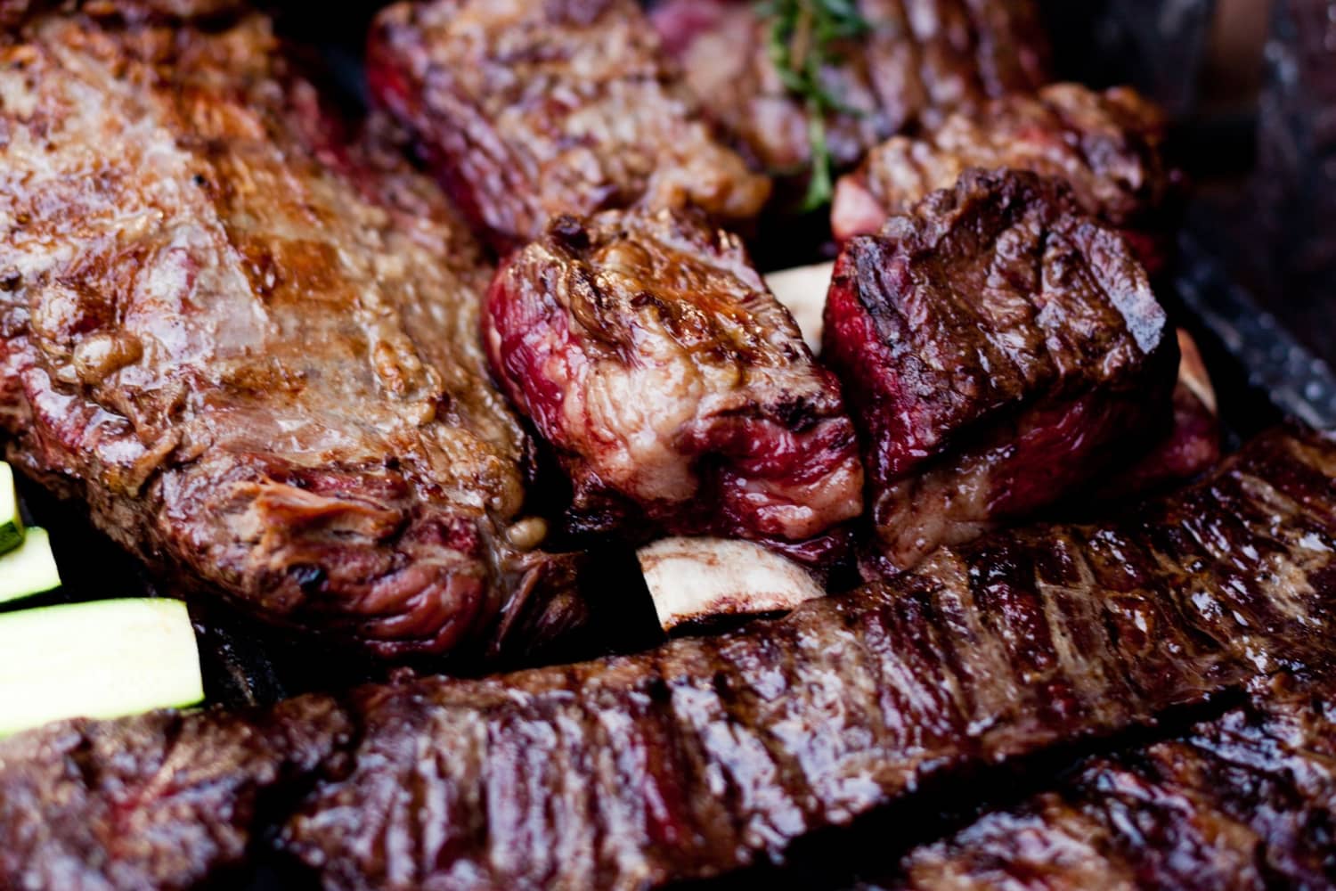 An Argentinian Grill Master’s 3 Secrets for Wonderful Grilled Meat and ...