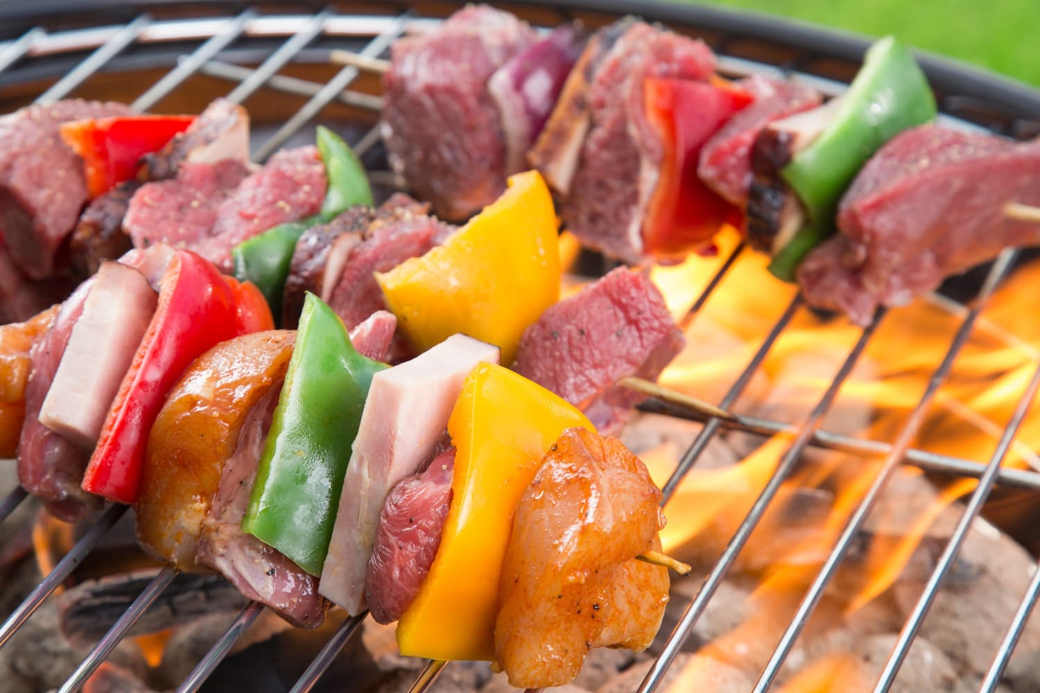 A Guide to Get You Grilling Like a Pro | The Kitchn