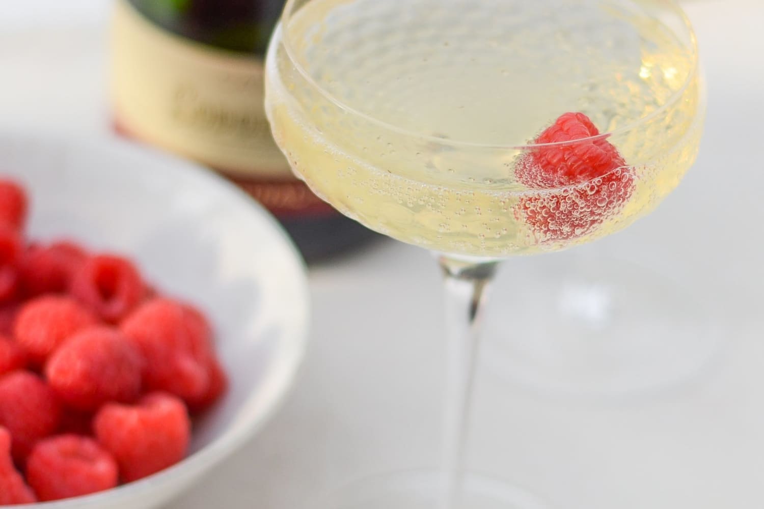 The Lightweight’s Guide to Drinking at Summer Weddings | The Kitchn