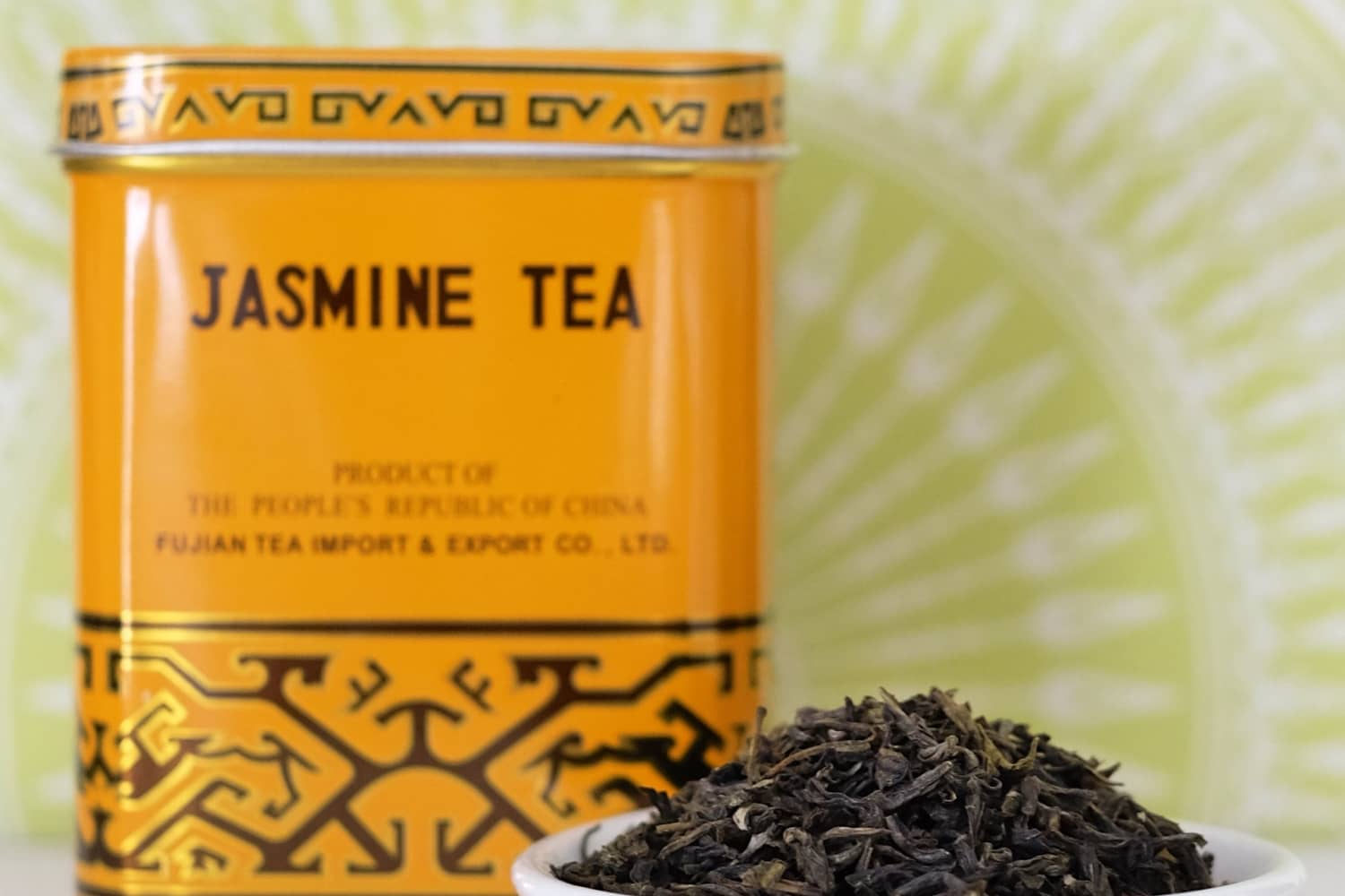 What You Should Know About Jasmine Tea | The Kitchn