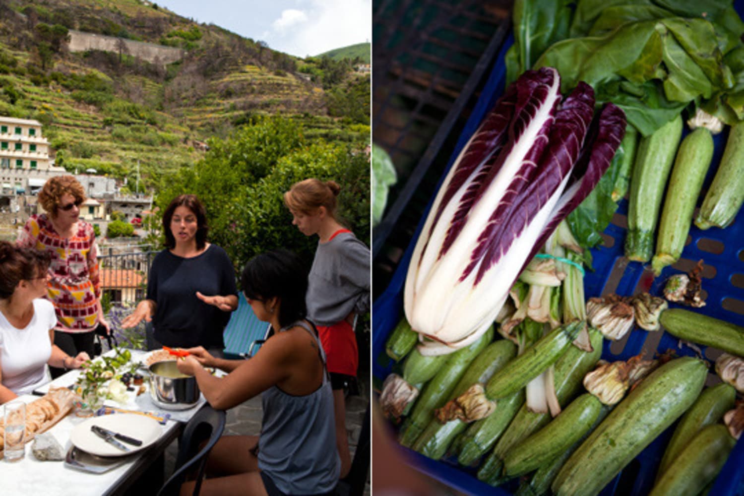 5 Tips for Finding a Vacation Cooking Class | The Kitchn