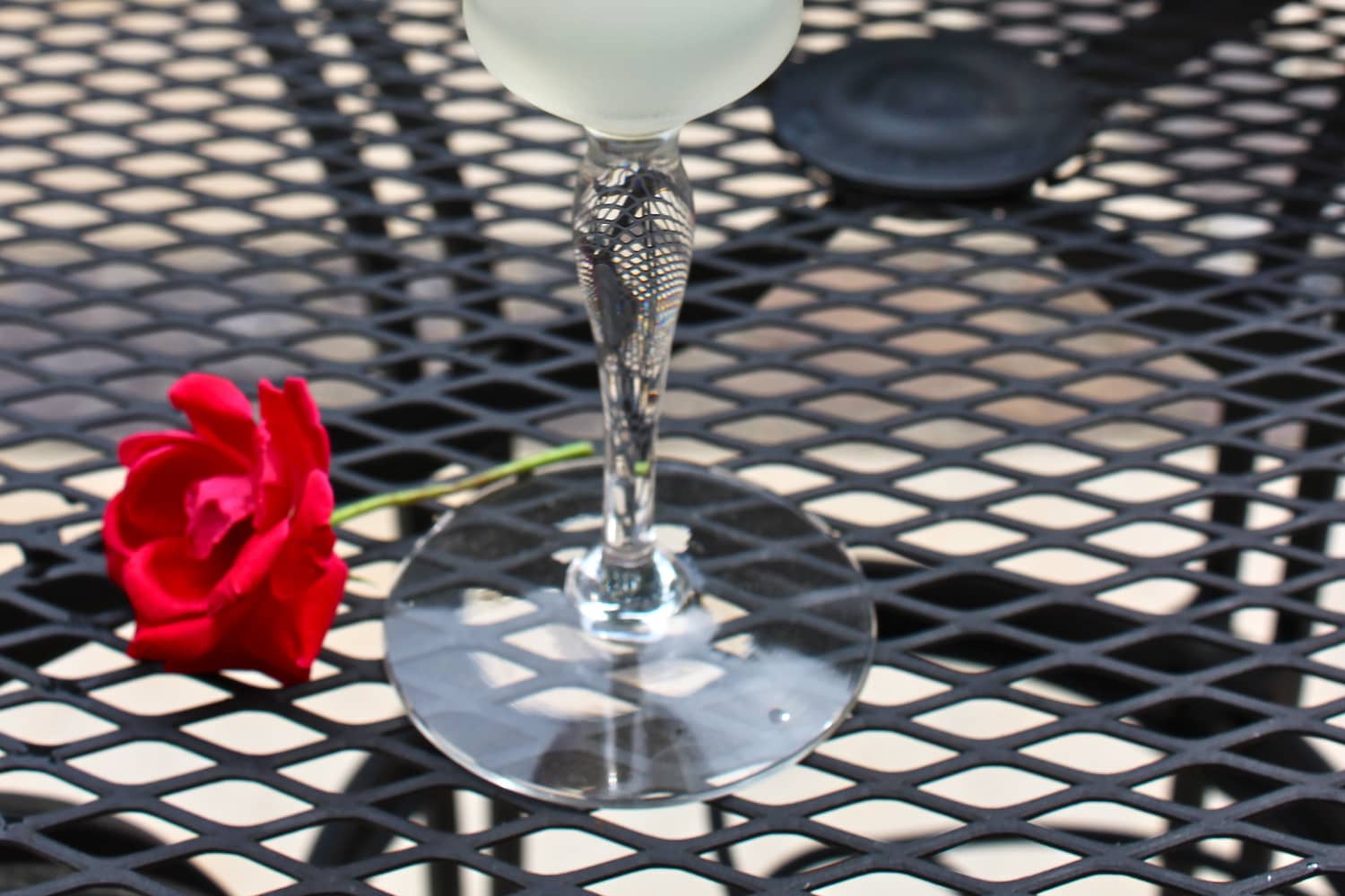 Cocktail Recipe: The Brazilian Rose | The Kitchn