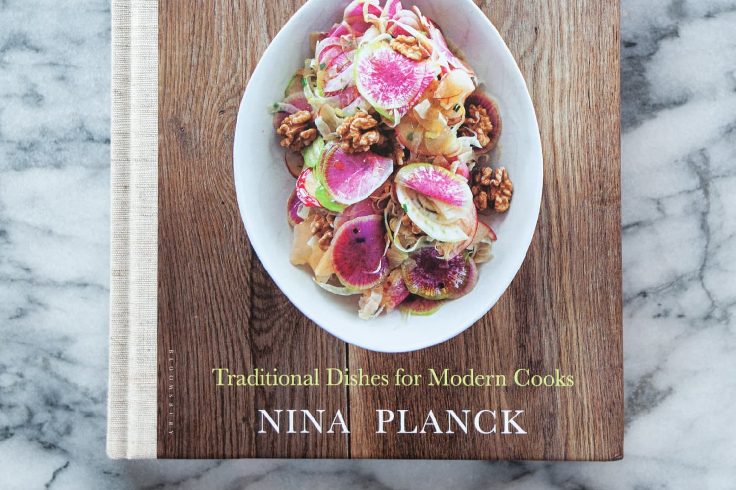 The Real Food Cookbook by Nina Planck | The Kitchn