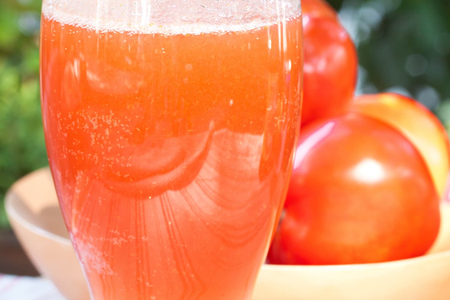 2-Ingredient Beer Cocktail Recipe: The Bloody Beer | The Kitchn