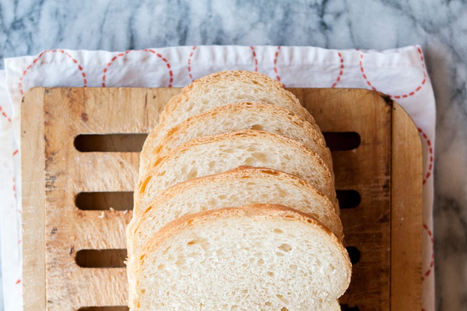 10 Smart Ways to Get More Life Out of Your Stale Bread | The Kitchn