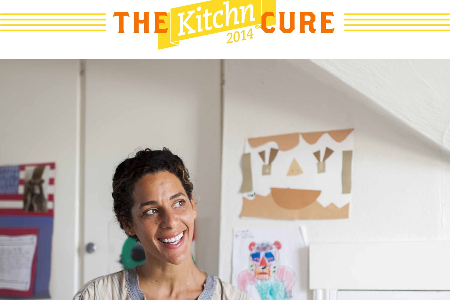 The Kitchn Cure Day 1: Make a List of What You Like and Dislike In Your ...