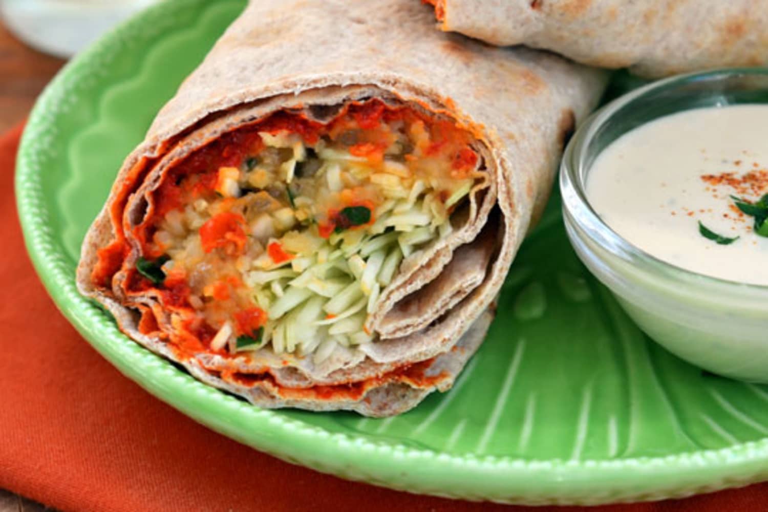What Are Some Healthy, Make-Ahead Portable Meals? | The Kitchn