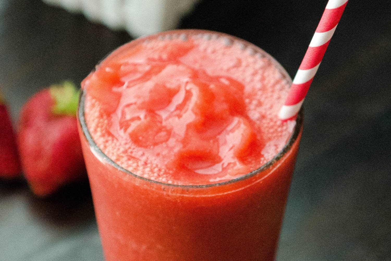 How To Make A Slurpee In A Blender - Kinastro