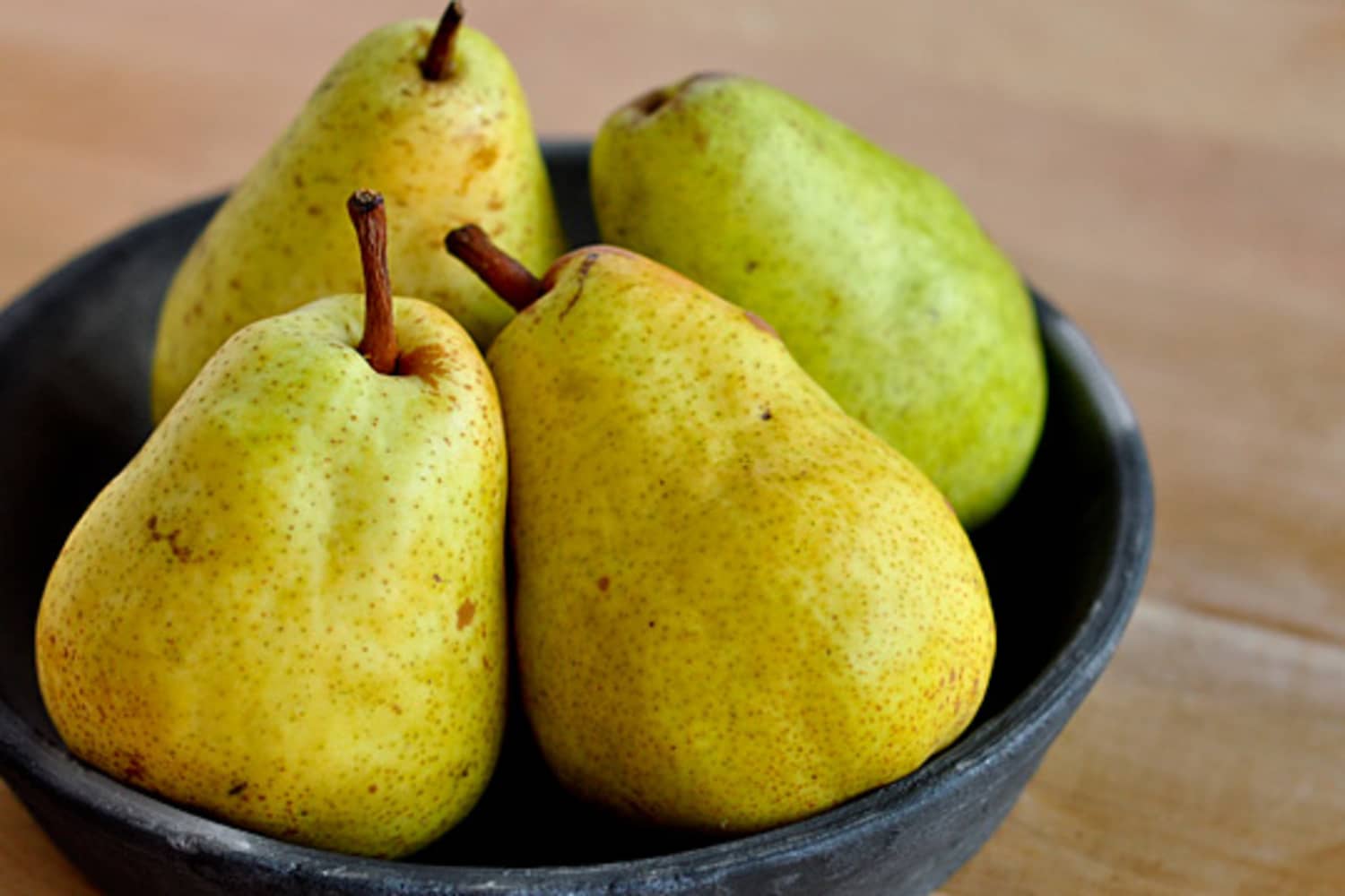 What Should I Do with My Abundance of Pears? | The Kitchn