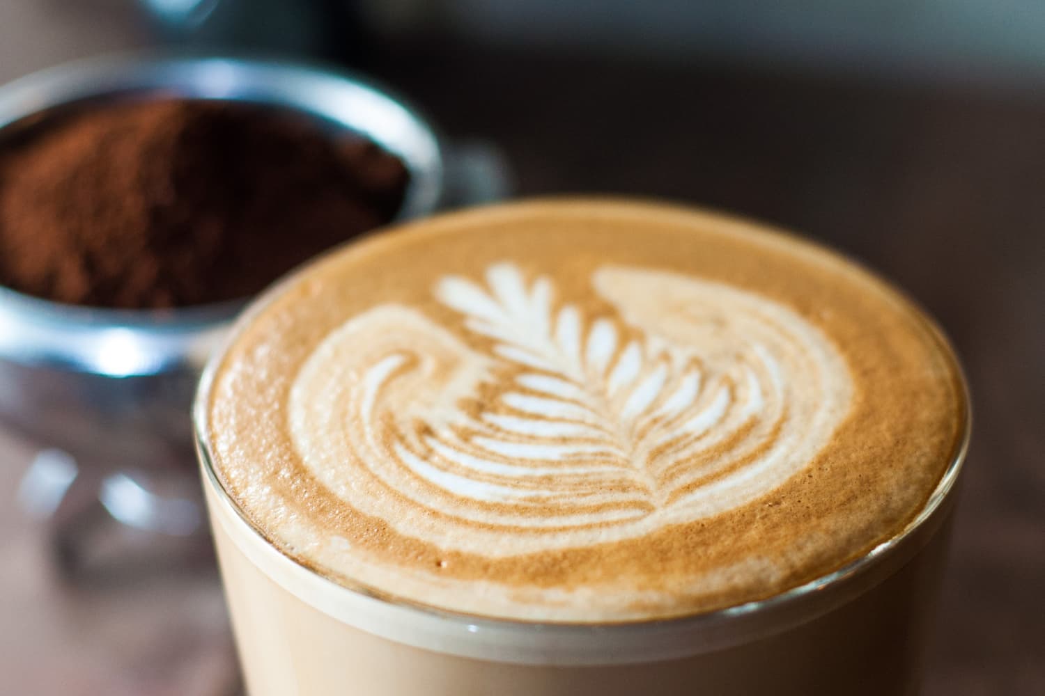 5 Things to Know About Latte Art (Yes, There’s Latte Art in 3D!) | The ...