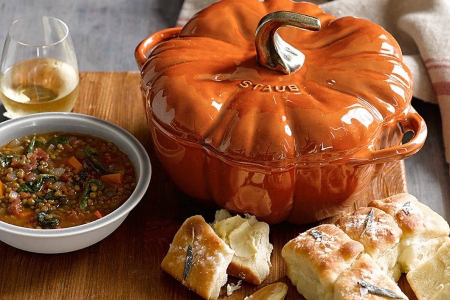 These 10 Pans Will Get You Even More Excited About Fall Cooking | The ...