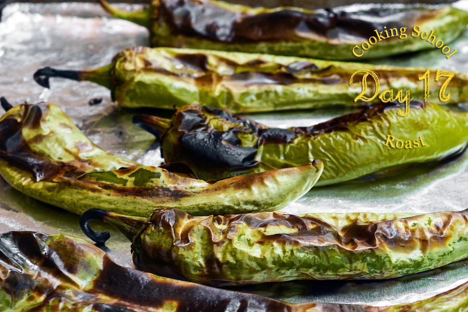 Cooking School Day 17: Roast | The Kitchn