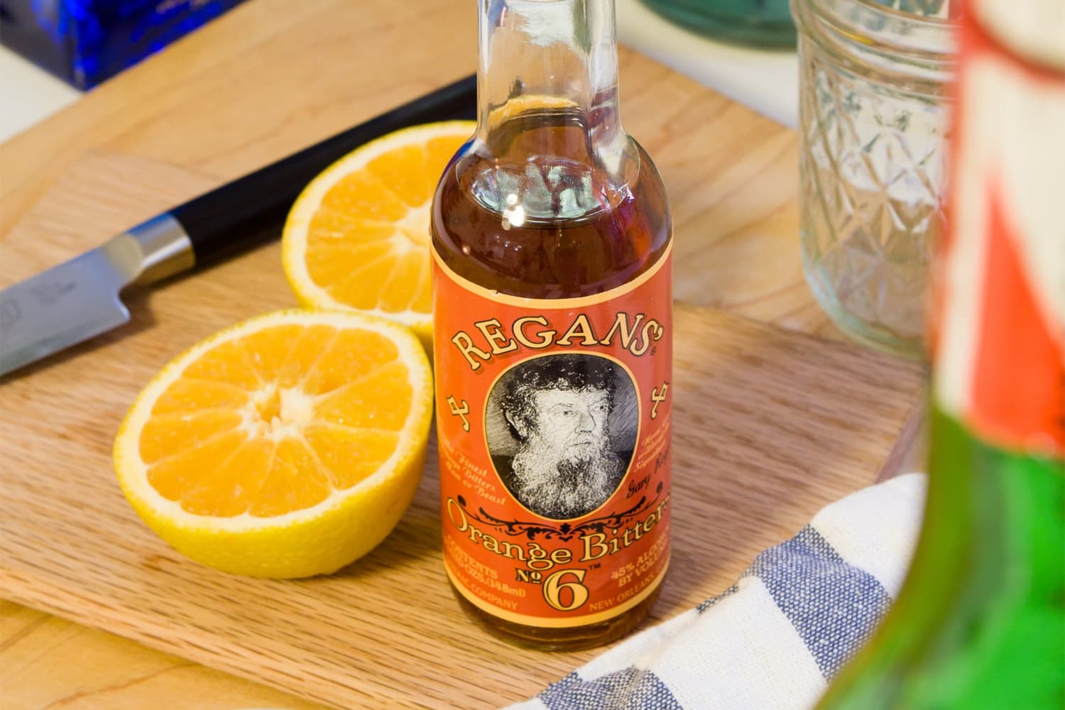 An Introduction to Orange Bitters | The Kitchn