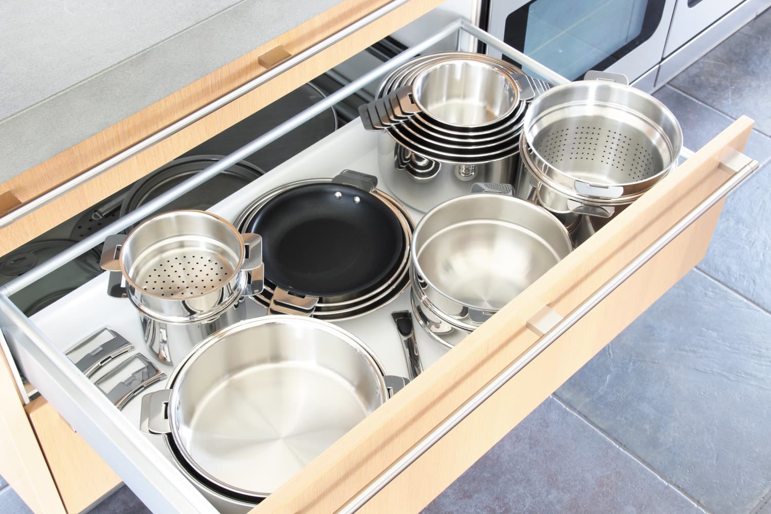 Premium Cookware for Even the Smallest Kitchen | The Kitchn
