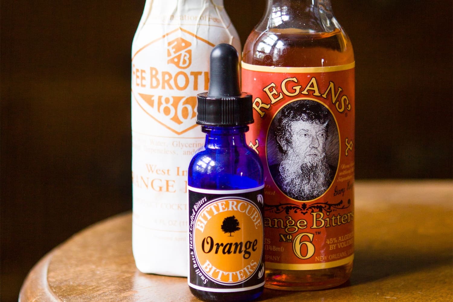3 Orange Bitters to Fit Your Budget | The Kitchn