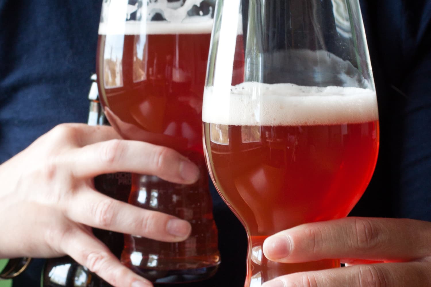 5 Big Reasons to Come Around to Beer in Large Format Bottles | The Kitchn