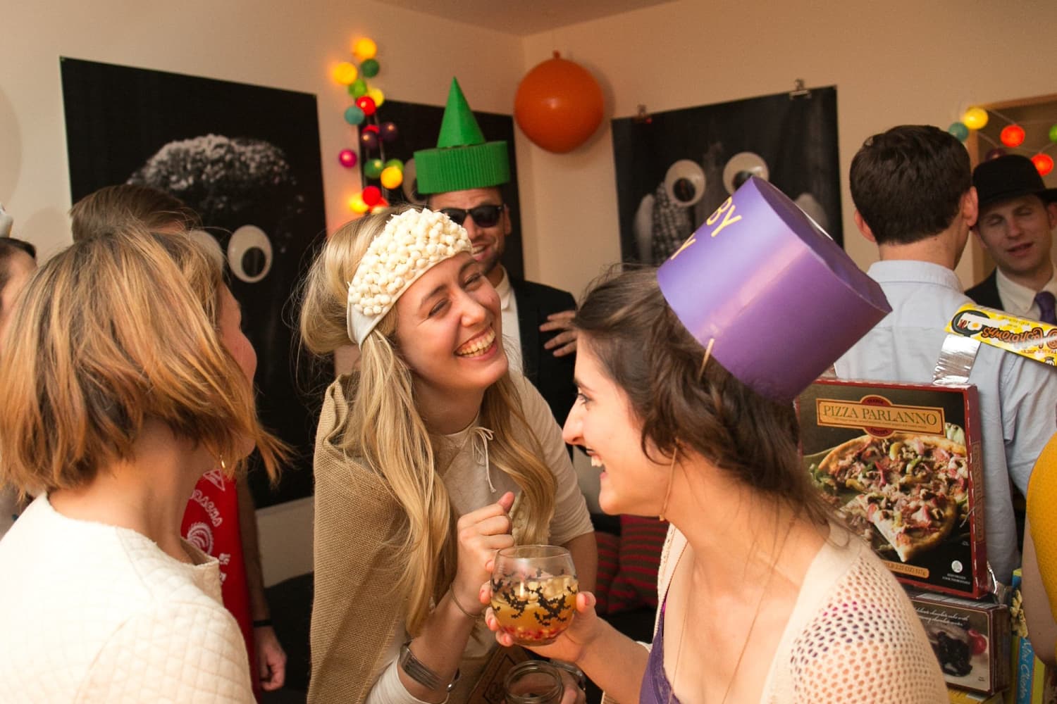 A Hip Hop Halloween Party Playlist | The Kitchn