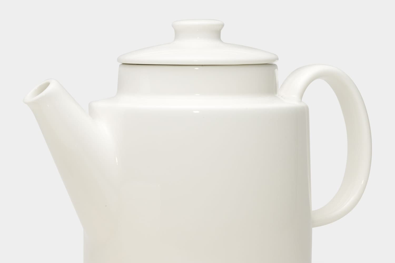 7 Simple & Elegant Teapots for Rainy Fall Afternoons | The Kitchn