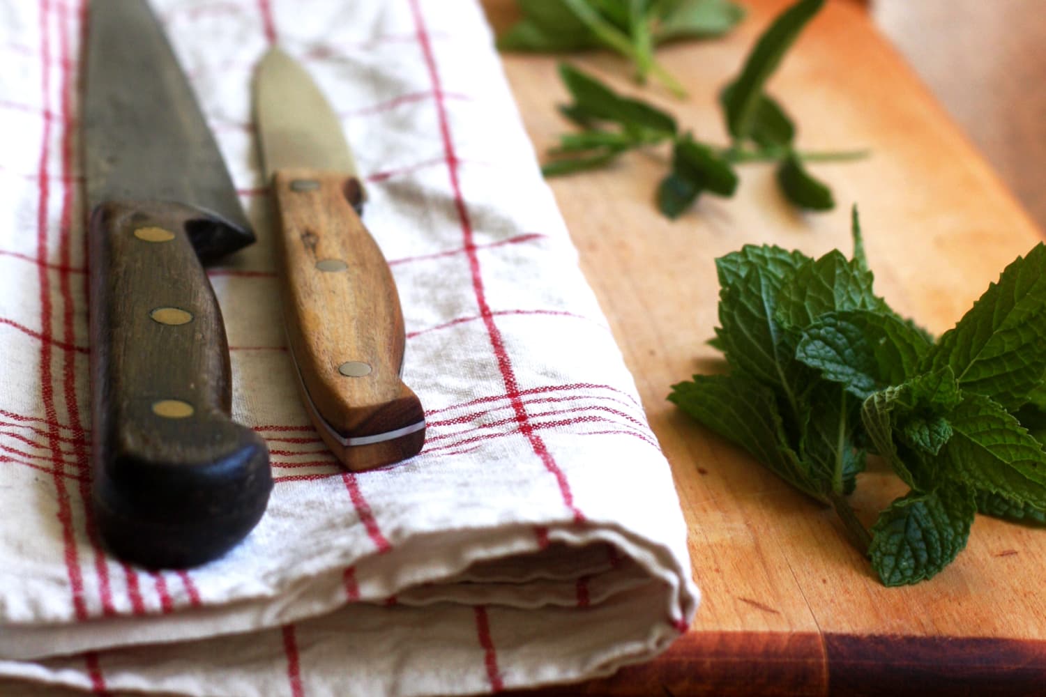 How Did You Start Cooking Again After Having A Baby The Kitchn