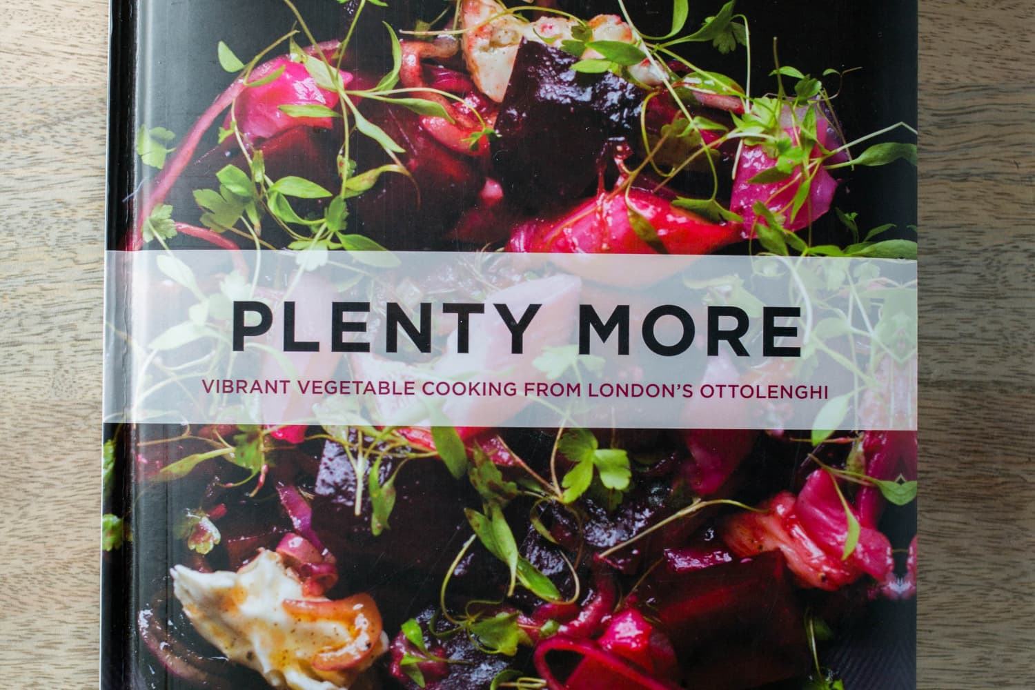 Plenty More Is Not Just the B-Side to Ottolenghi’s Plenty | The Kitchn