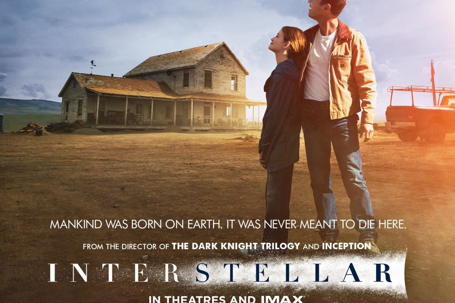 What’s the Deal with Interstellar’s Idea That Corn and Okra Are the ...