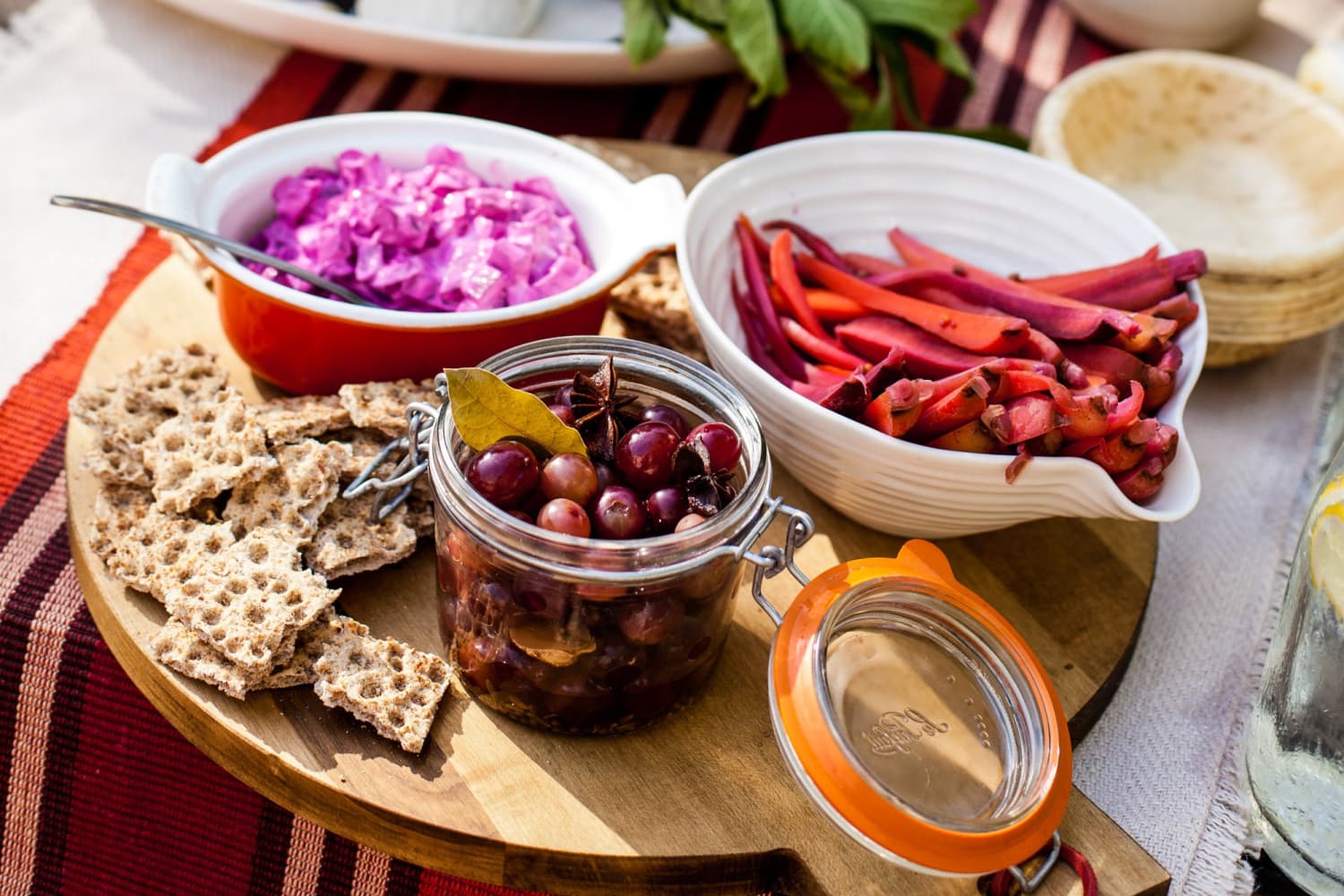 The Thanksgiving Happy Hour: Our 5 Tips for Appetizers & Drinks | The ...