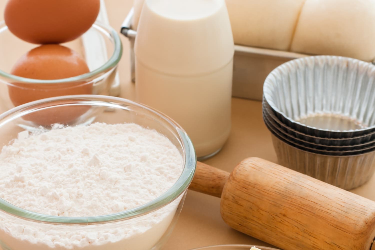 A Checklist of Everything You Need for Holiday Baking | The Kitchn