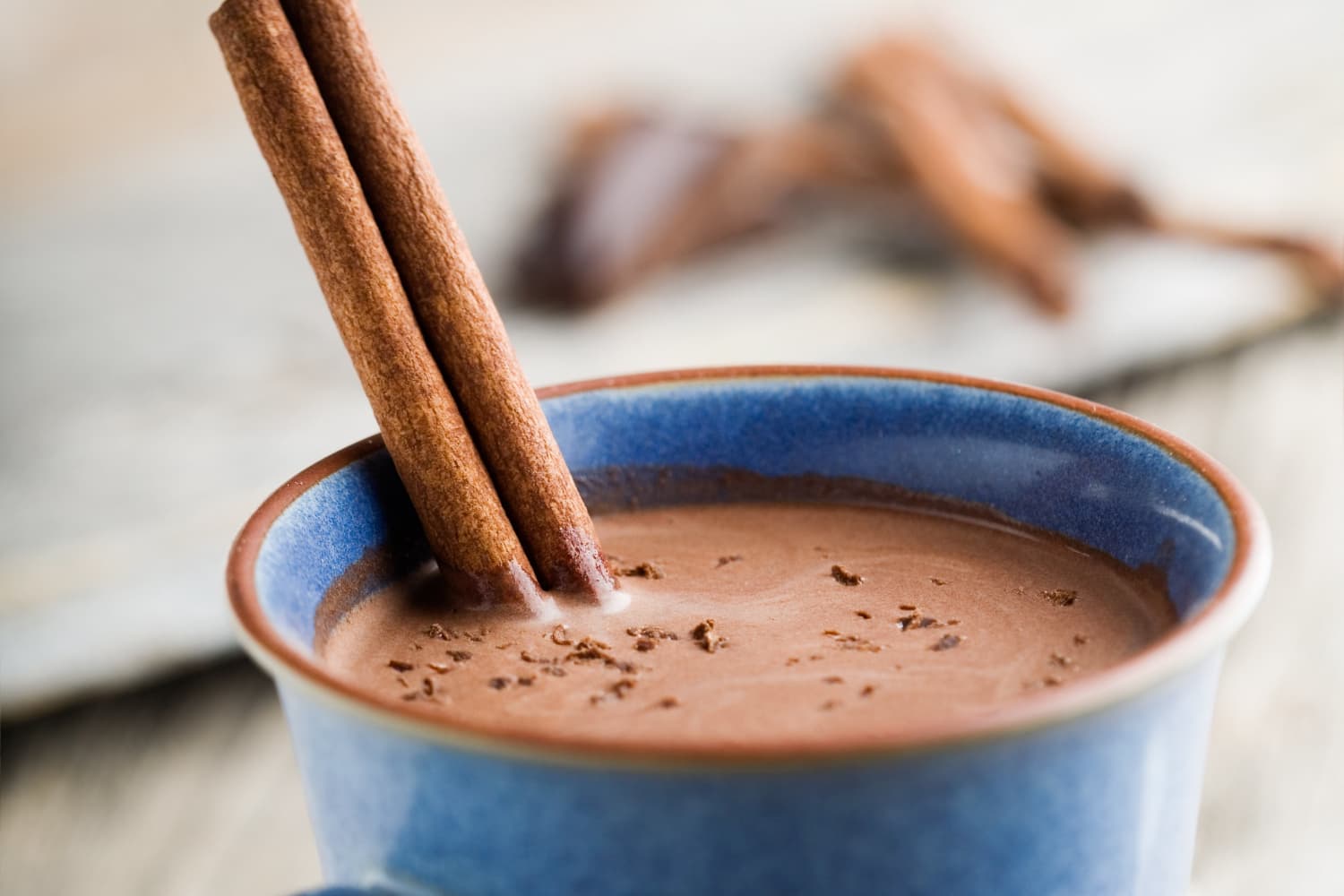 This One Ingredient Will Give You the Best Hot Chocolate Ever! | The Kitchn
