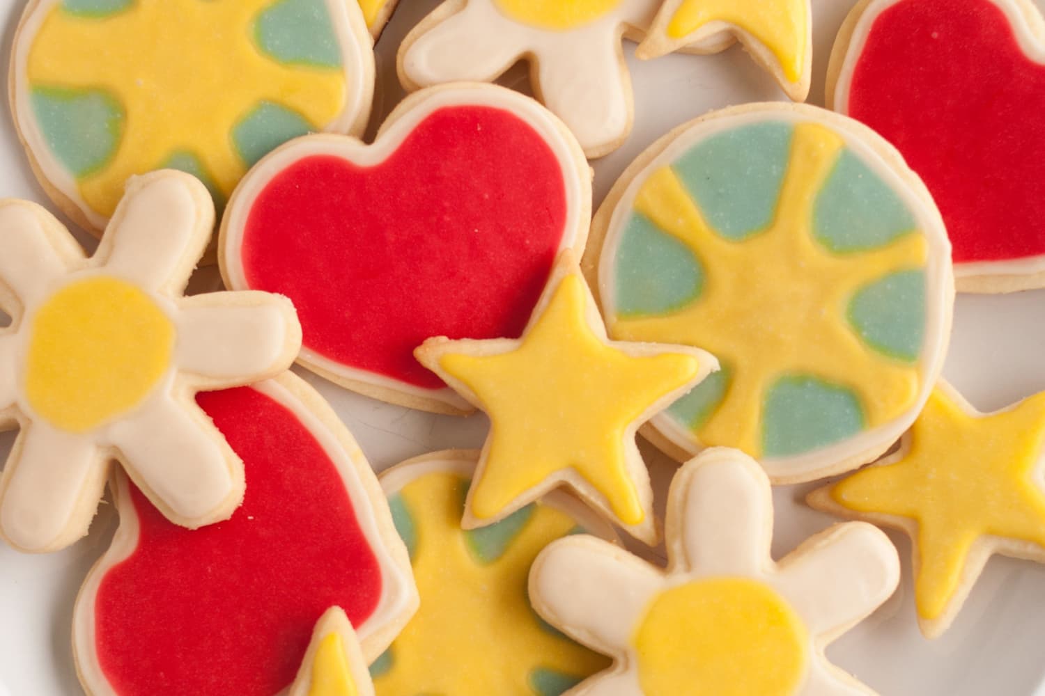 How To Make Cut-Out Sugar Cookies | The Kitchn