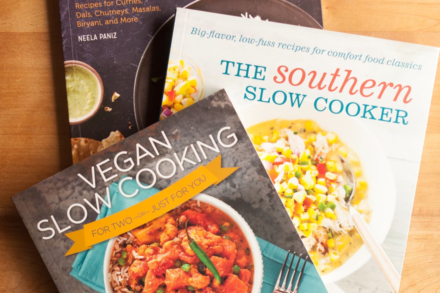 5 Cookbooks with Fresh Ideas for Your Slow Cooker | The Kitchn
