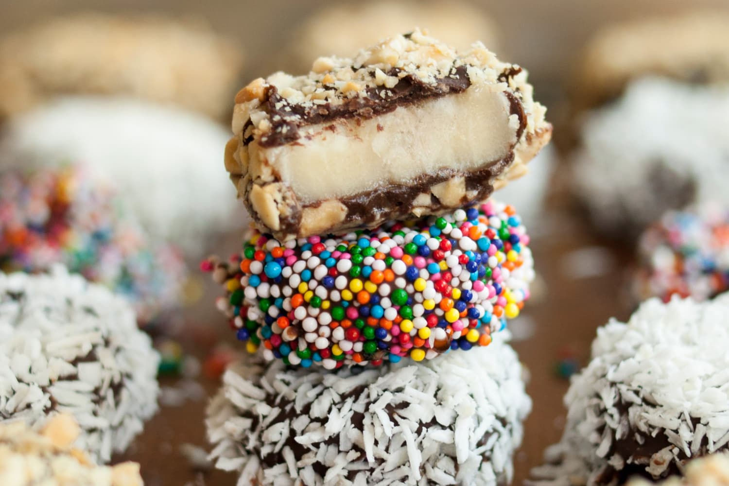 Snack Time! 20 Homemade Snacks | The Kitchn