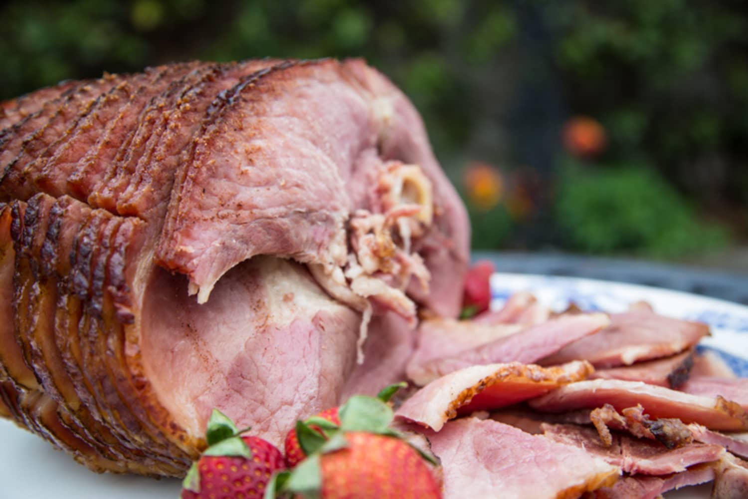 How Far In Advance Can I Buy A Whole Ham The Kitchn how-far-in-advance-can-i-buy-a-whole-ham-the-kitchn