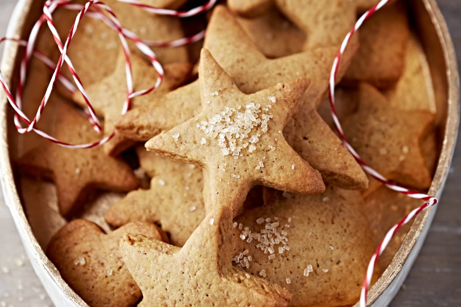 5 Beautiful Ways to Package Homemade Cookies and Treats | The Kitchn