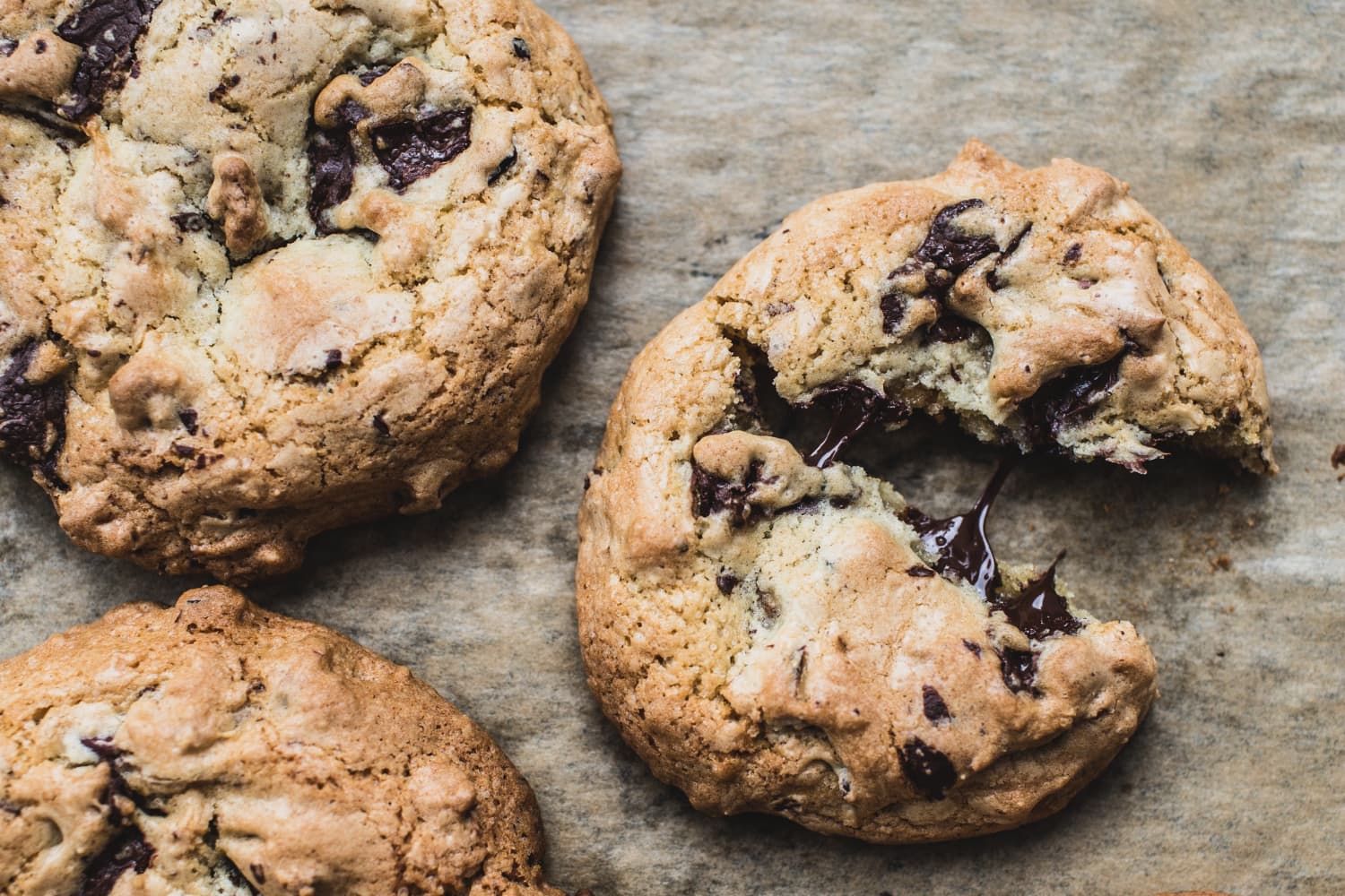 3 Surprising Pro Tips for the Best Chocolate Chip Cookies Ever | The Kitchn