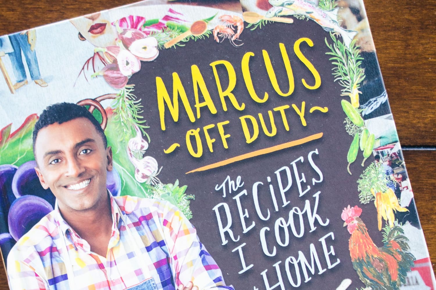 Here’s Why Marcus Off Duty Is Destined to Grow Old With Me | The Kitchn