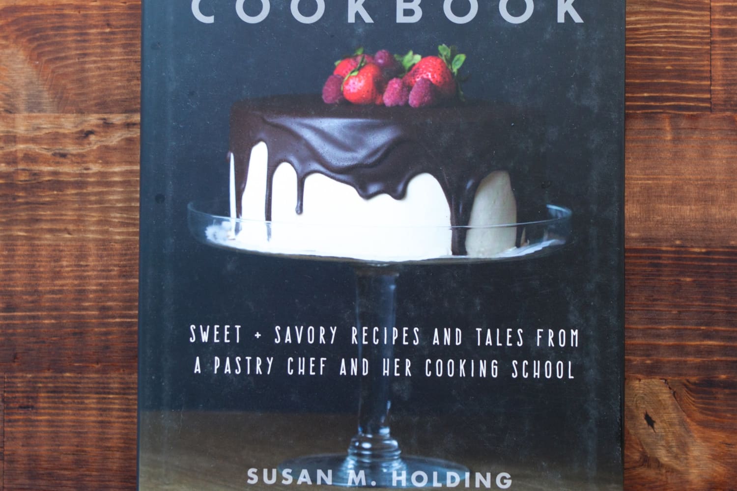Take Your Baking Obsession One Step Further with This Cookbook | The Kitchn