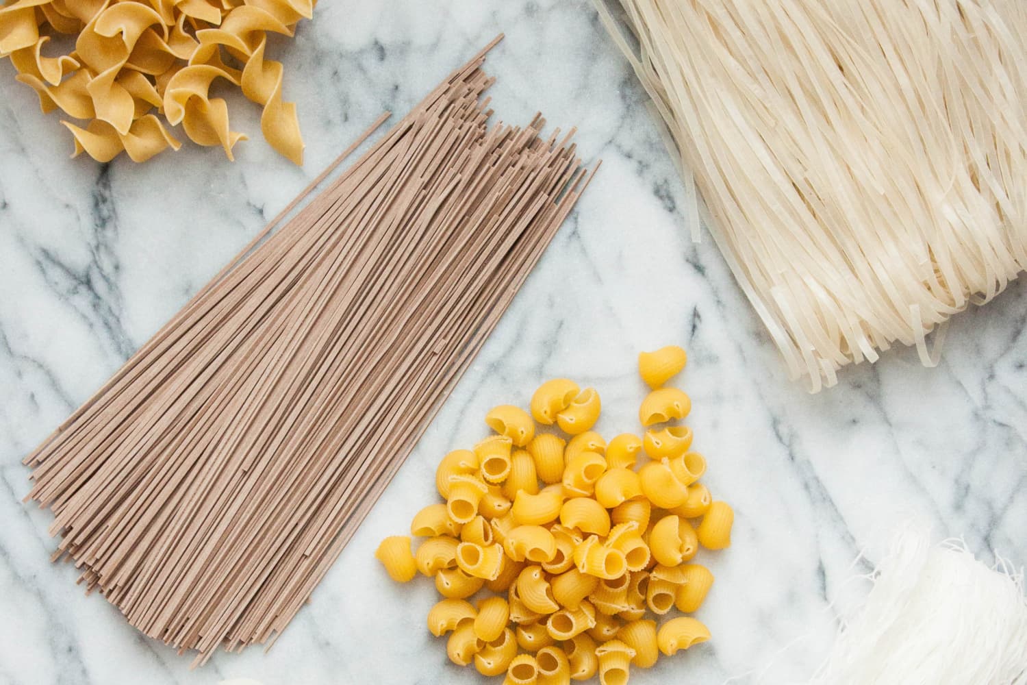 Your Guide to Picking the Best Noodles for Any Type of Soup | The Kitchn