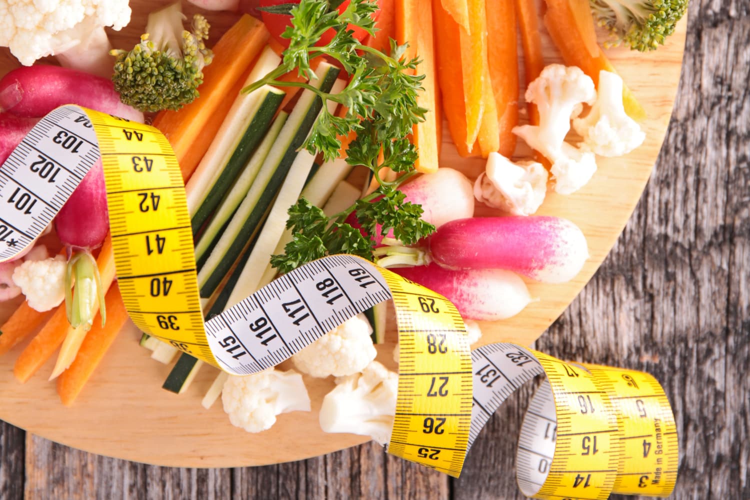 Is There a Healthy Way to Love Food and Watch Your Weight? Introducing ...