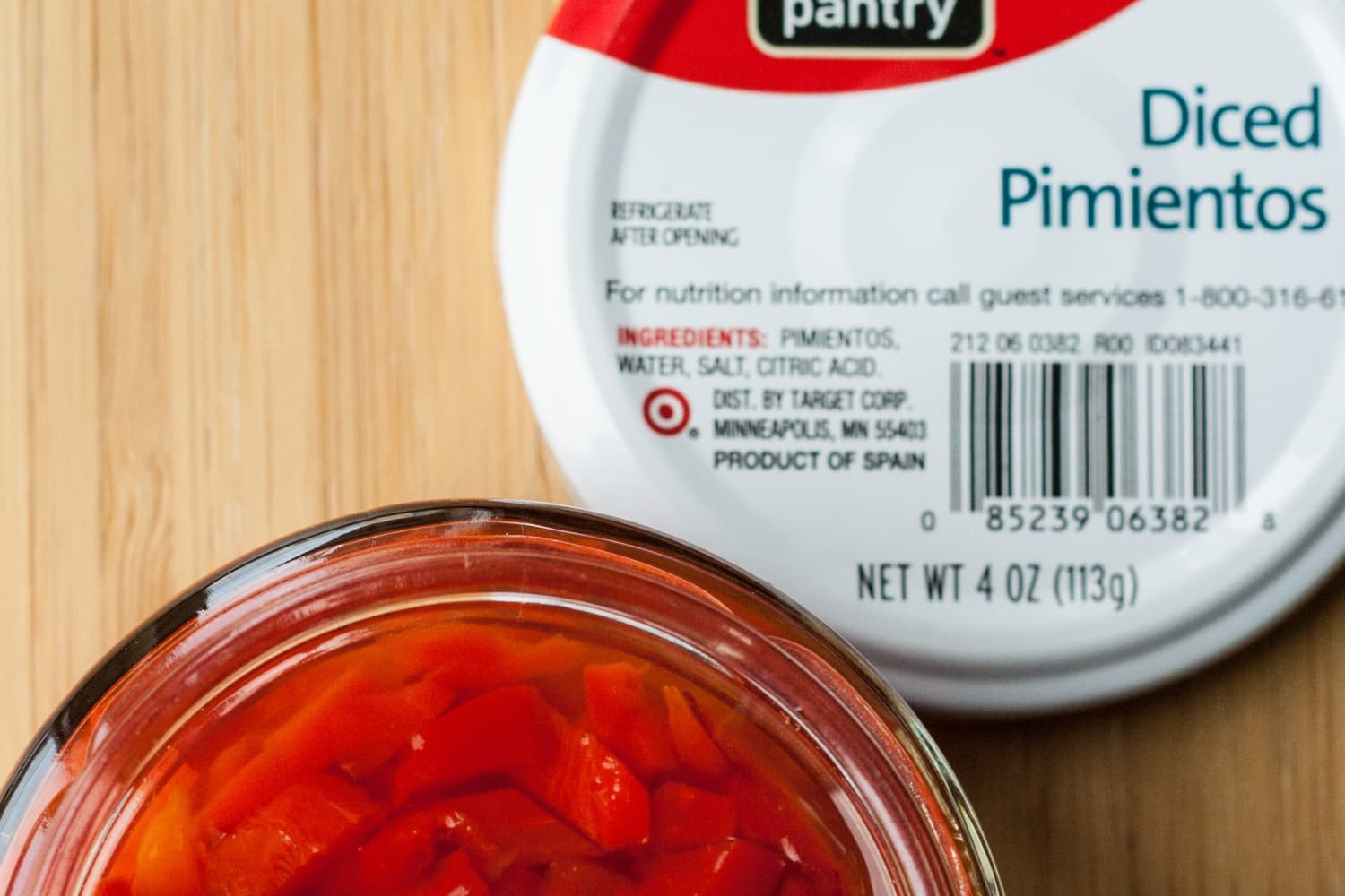 What Are Pimiento Peppers? | The Kitchn