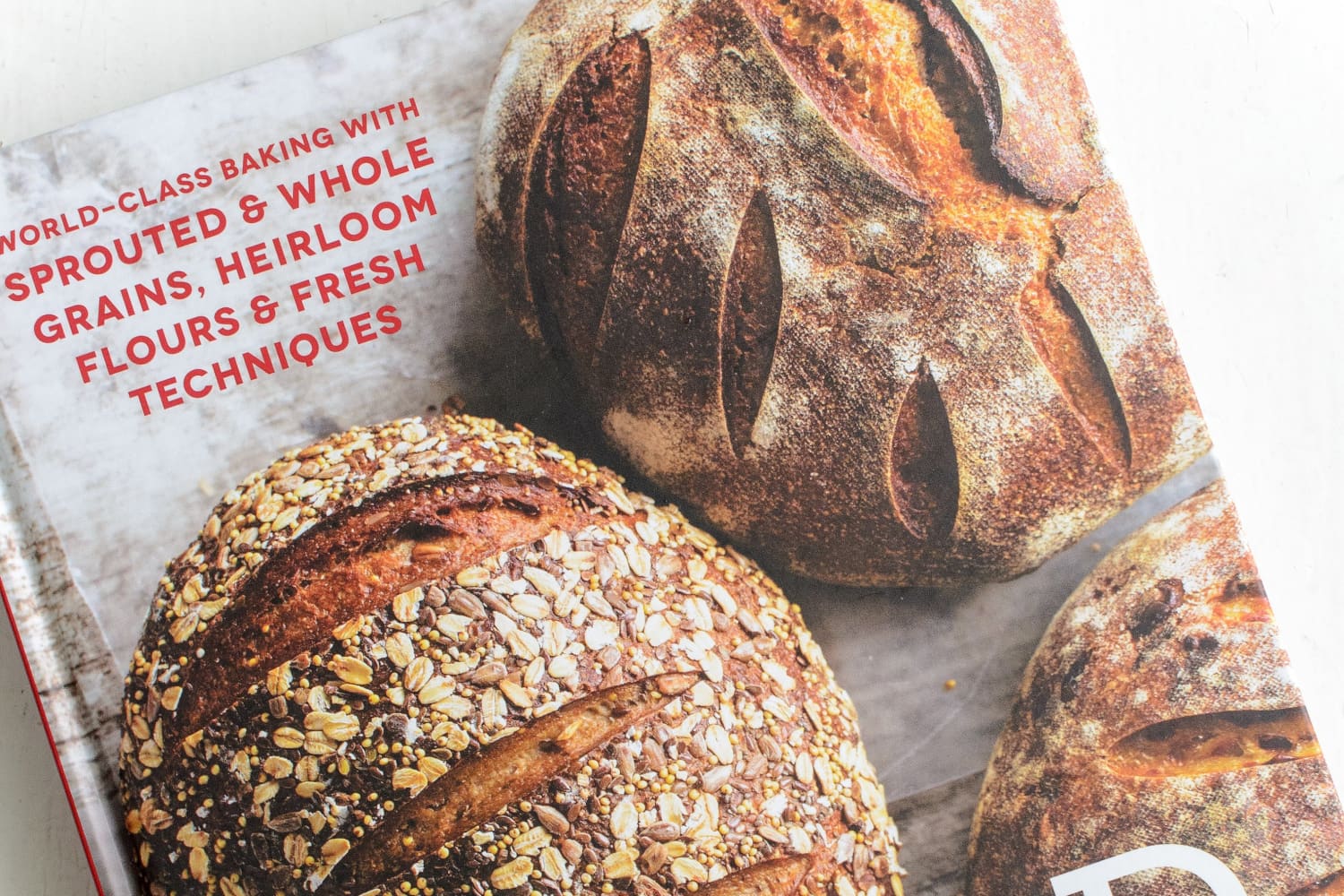 Bread Revolution by Peter Reinhart Is a Bread Revelation | The Kitchn