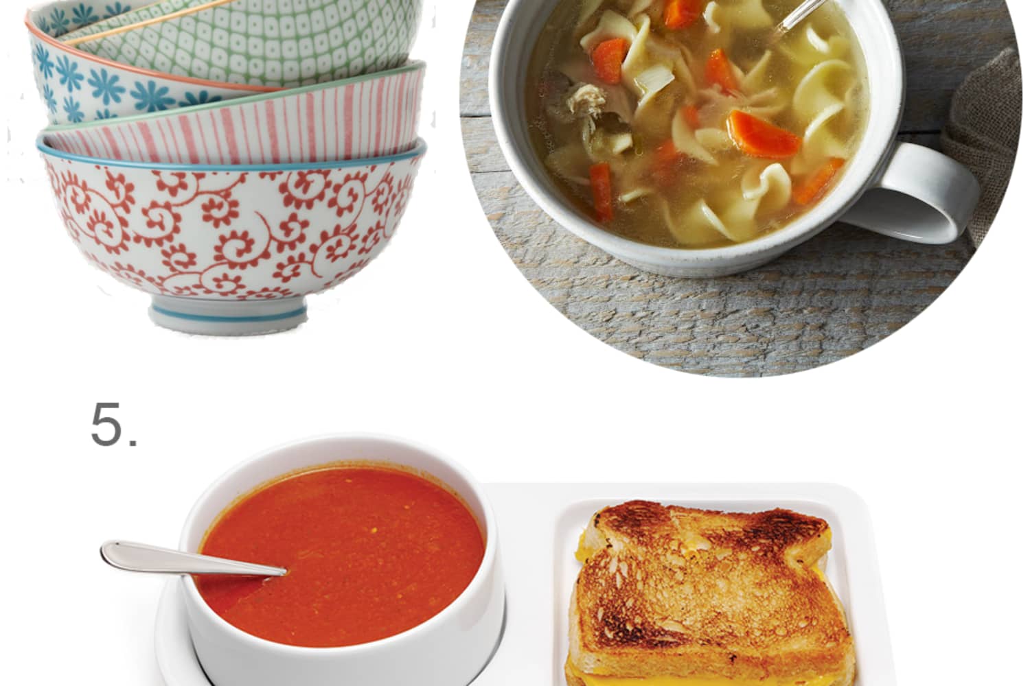 What’s Making Us Happy This Week: Beautiful Soup Bowls | The Kitchn