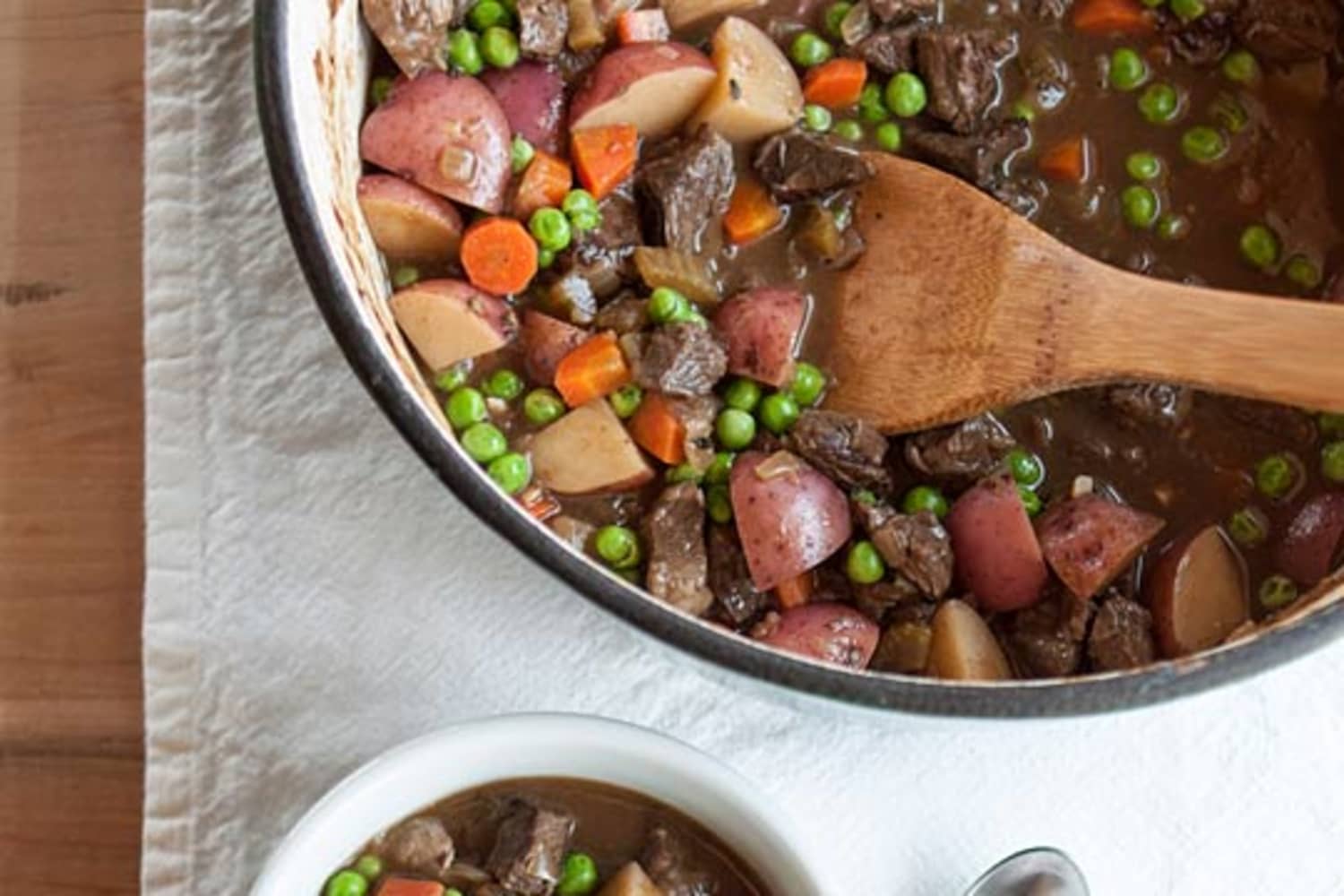 5 Mistakes to Avoid When Making Beef Stew | Kitchn